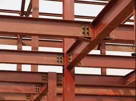 Steel Beams: Overview, Types, Uses