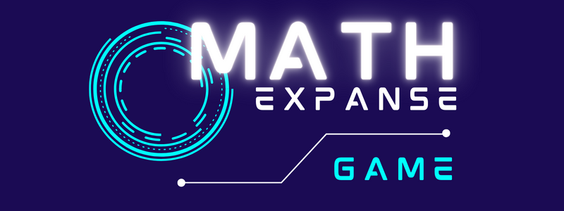 Math Expanse Online Game