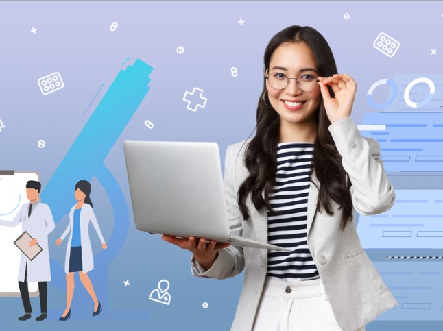 PharmPRO события