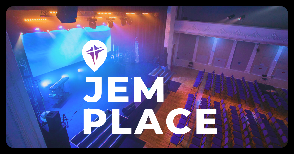 JEM PLACE