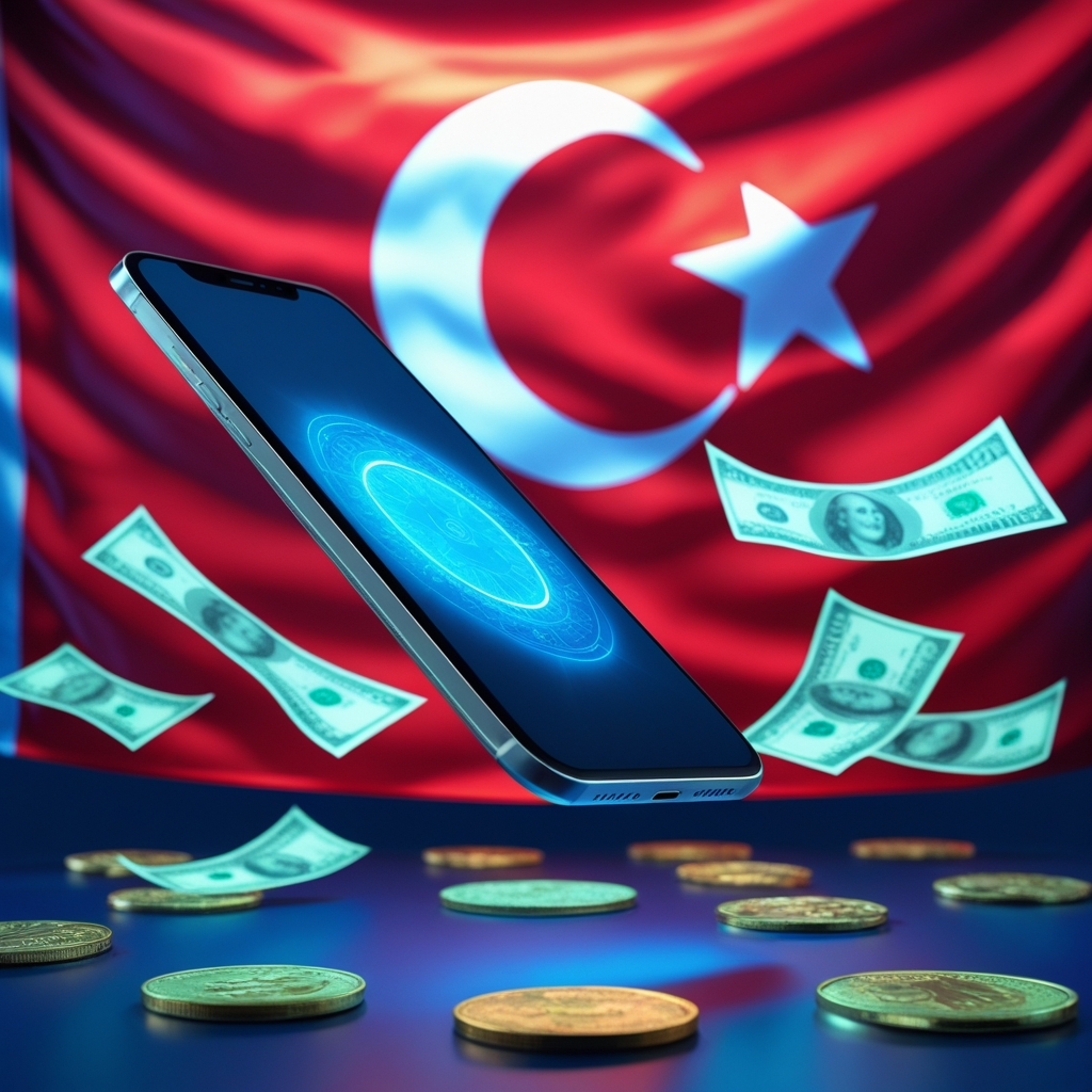 Microloan SMS Marketing in Turkey | Mamonty.com Guide