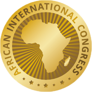 African International Congress / Африканский международный конгресс