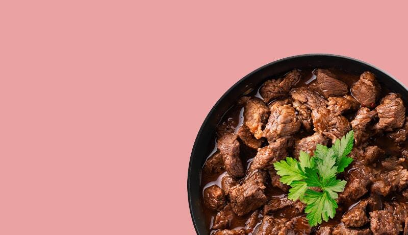 Купить готовые блюда в реторт-пакетах. Готовая еда в вакуумной упаковке ...