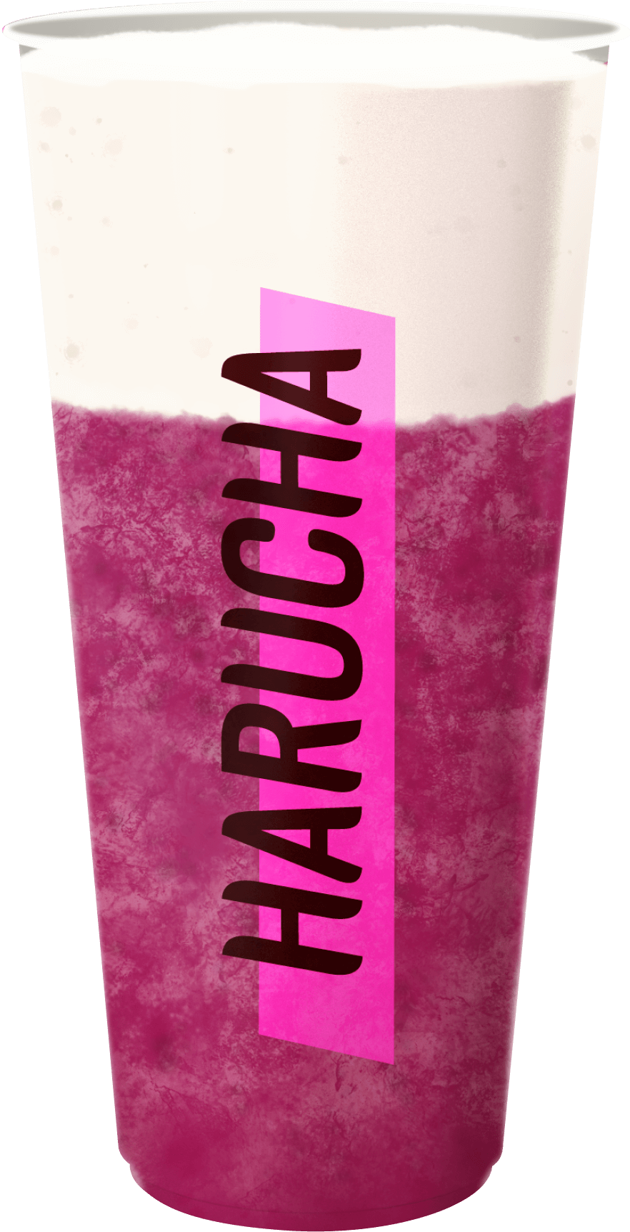 HARUCHA | bubble tea bar