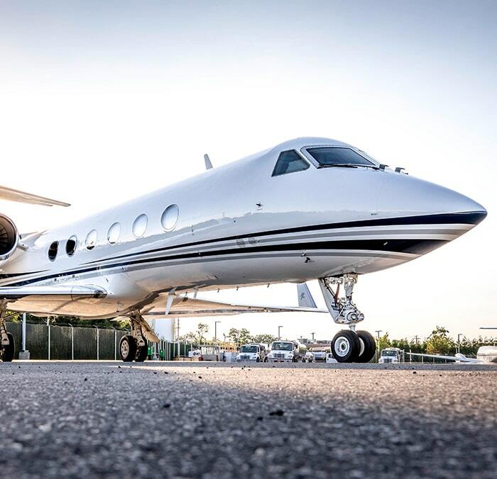 About Us | Talon Air