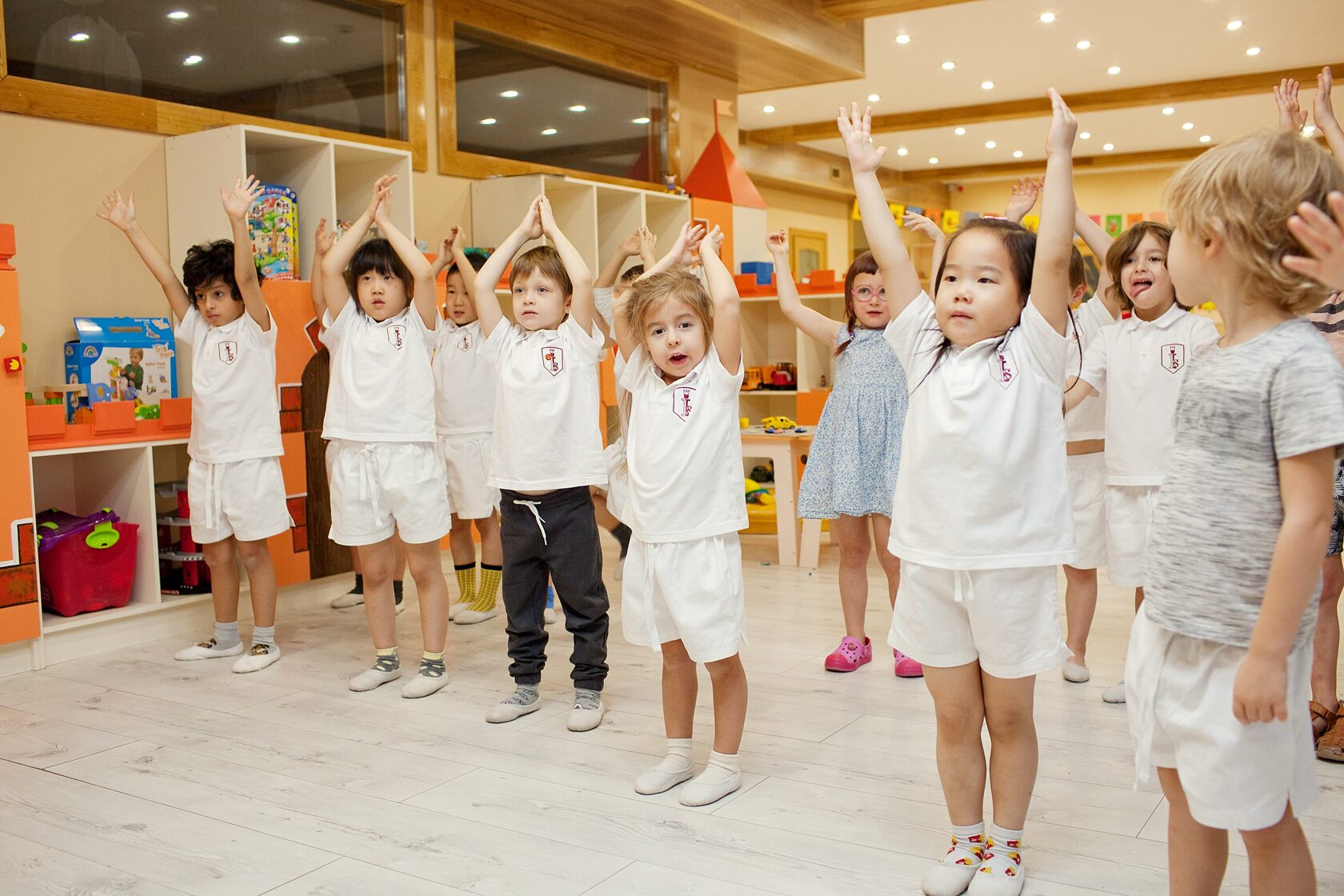 Admission | Insight International School