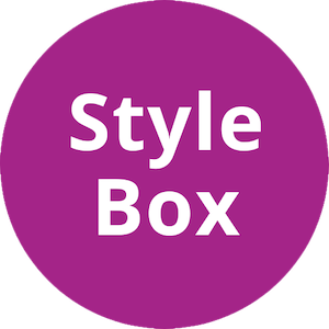 Style Box — услуги стилистов для вашего преображения