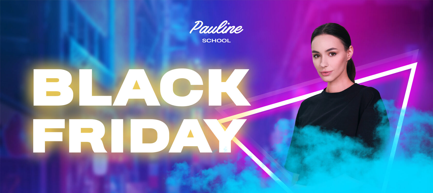 ACTIVATE BLACK FRIDAY