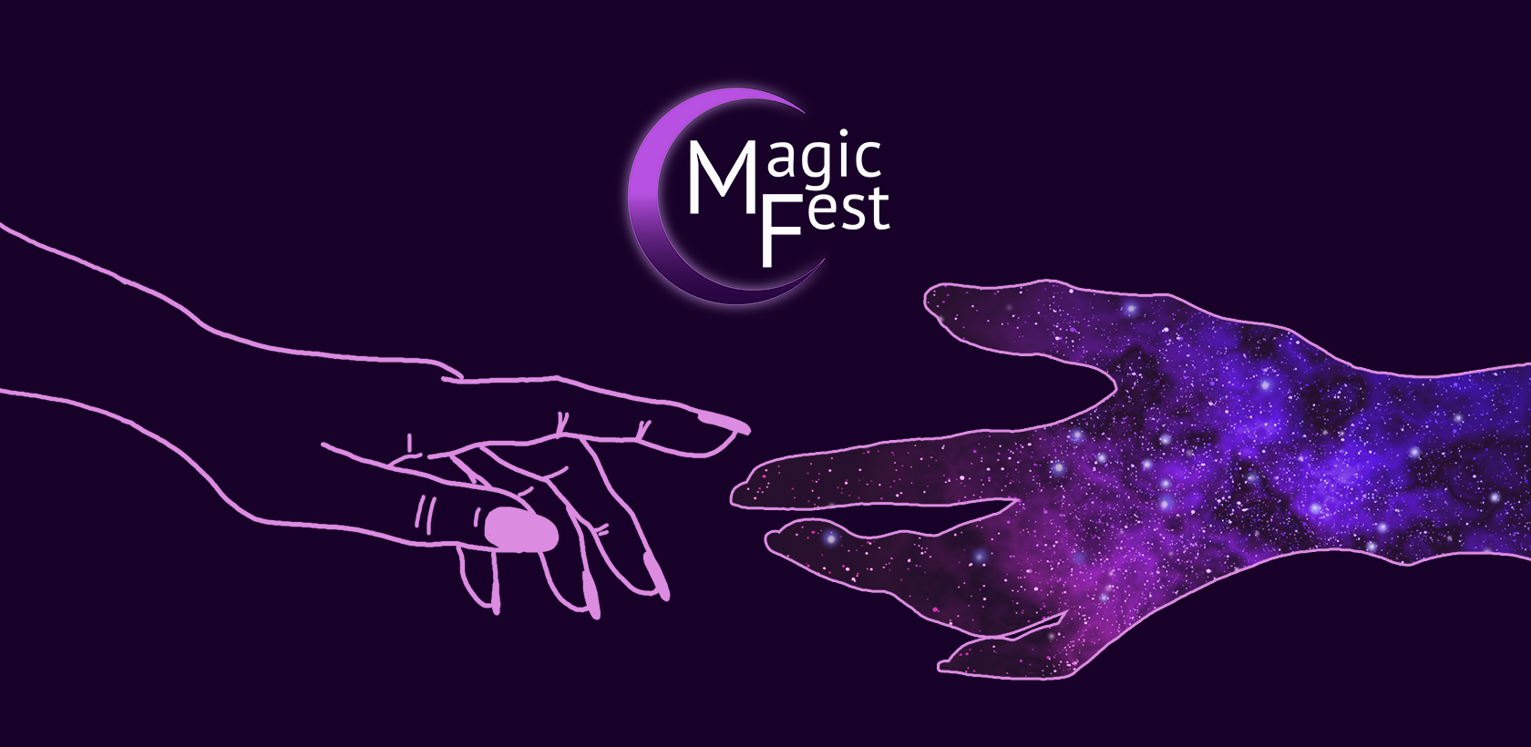 MAGIC FEST Новосибирск