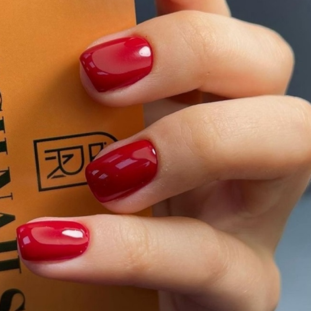 Rich Nails - новая сеть beauty студий в Москве