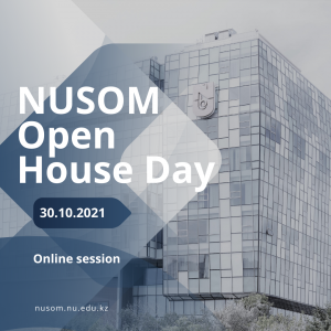 Information Session for the Undergraduate Programs