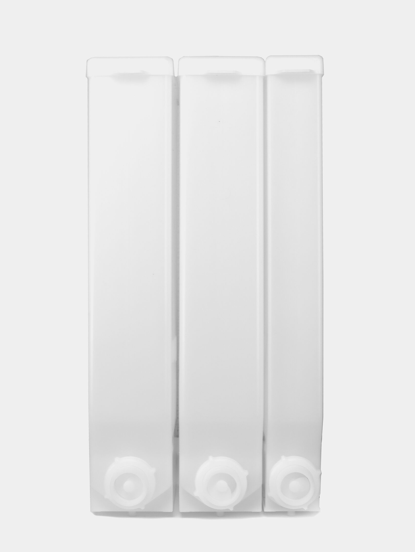 Увеличенный бункер для Unicum Nero (Уникум Неро)