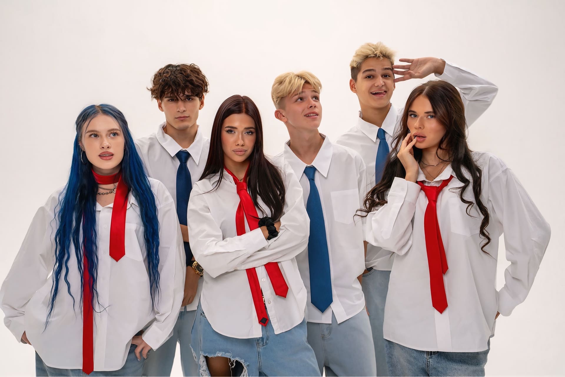 ADRENALIN HOUSE. Официальный сайт