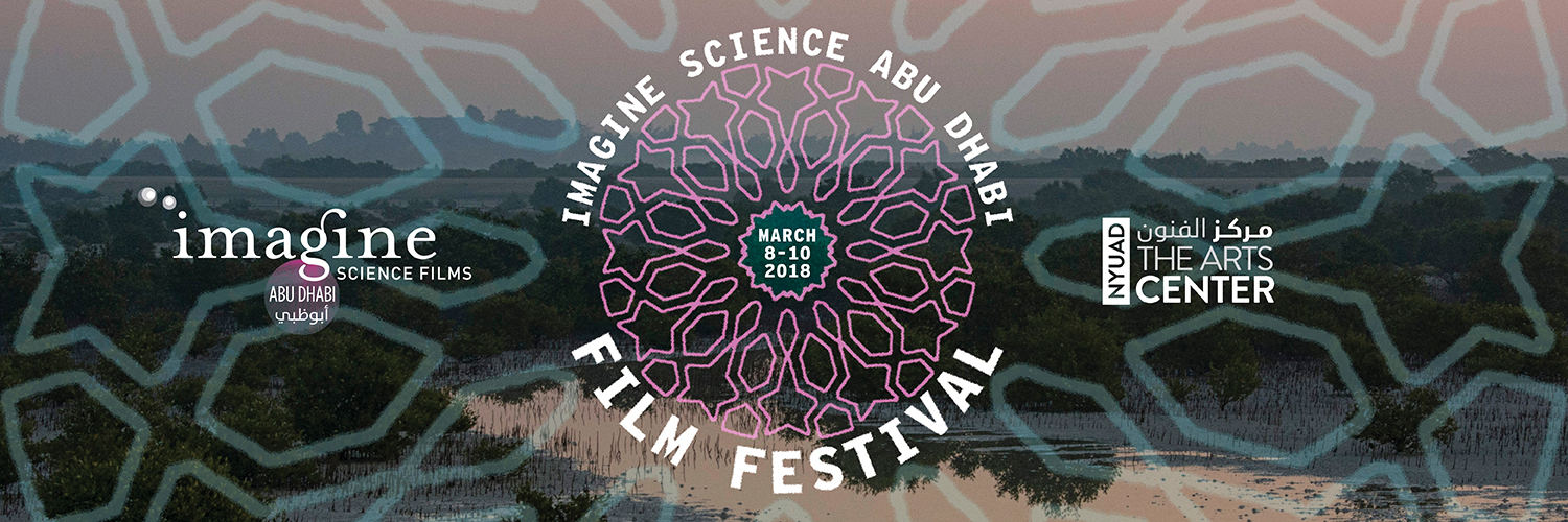 Imagine Science Abu Dhabi 2018