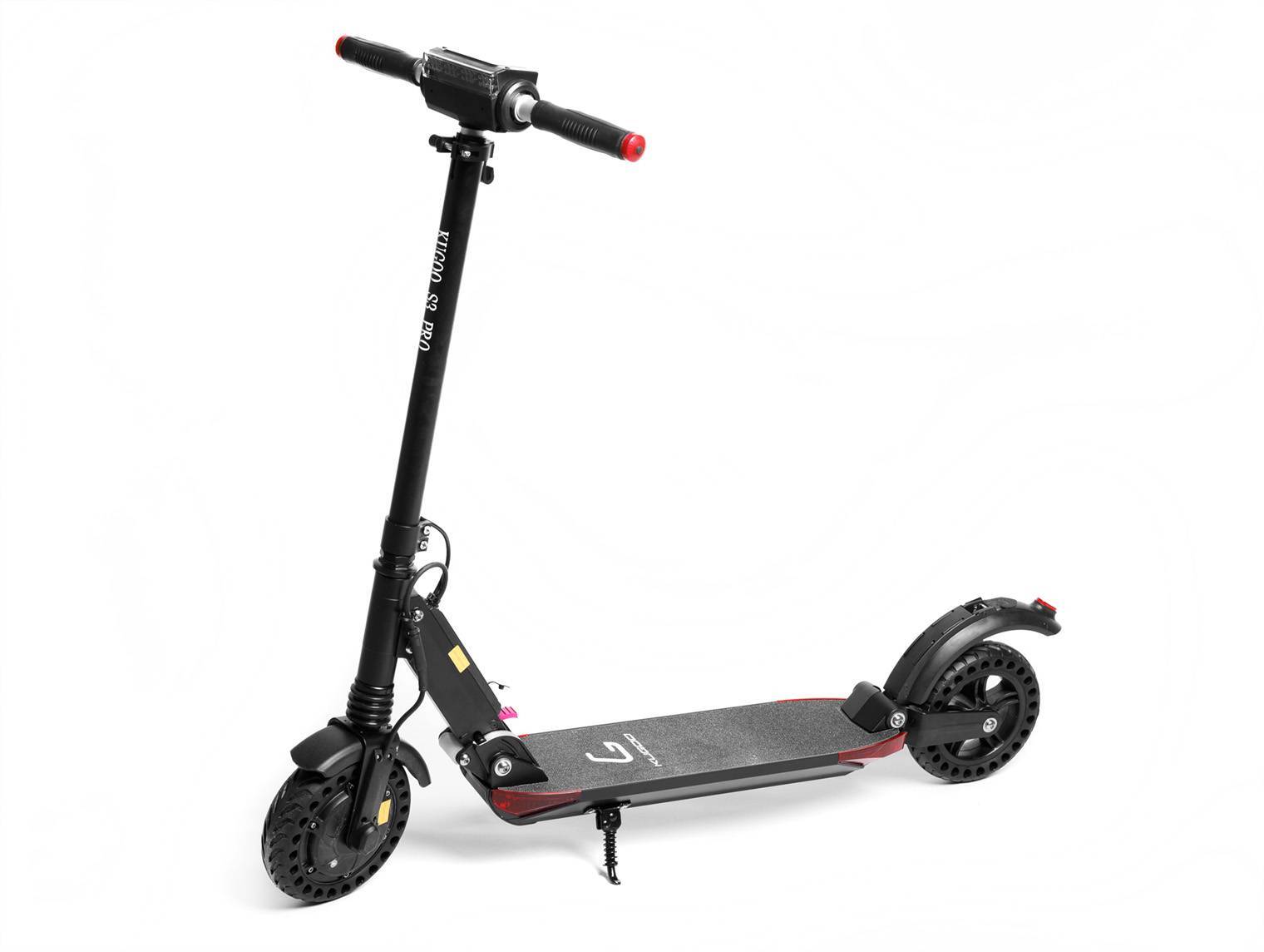 Электросамокат Kugoo S3 | Купить в Минске