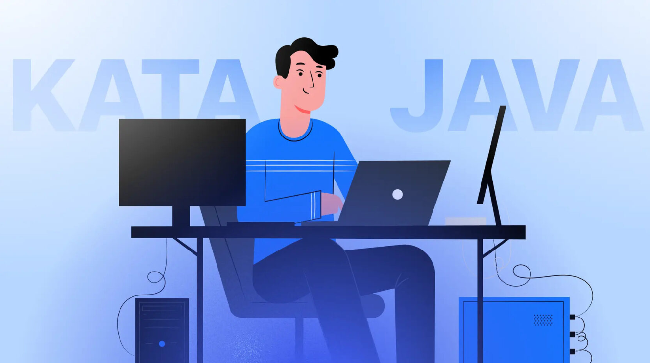 Как стать Java-разработчиком с оплатой курса после трудоустройства