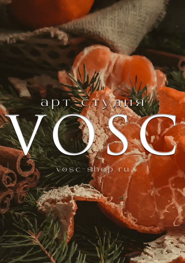 Арт-студия VOSC