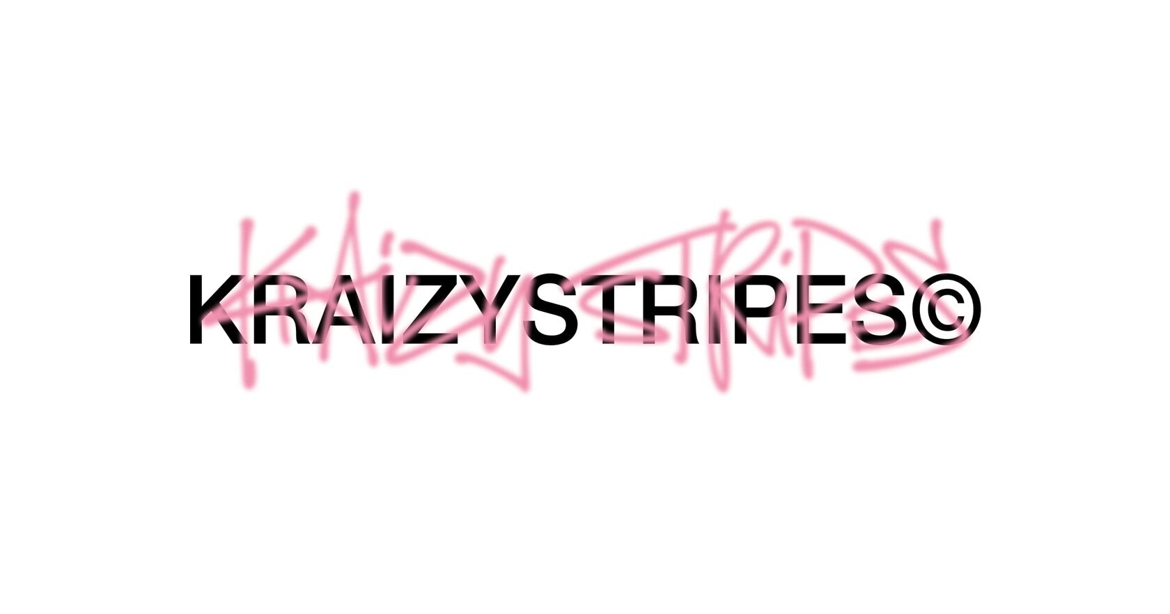 KRAIZYSTRIPES® — WE_ARE_KRAIZY