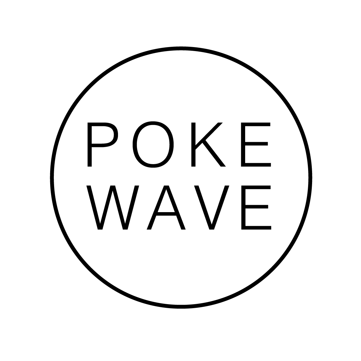 Poke Wave