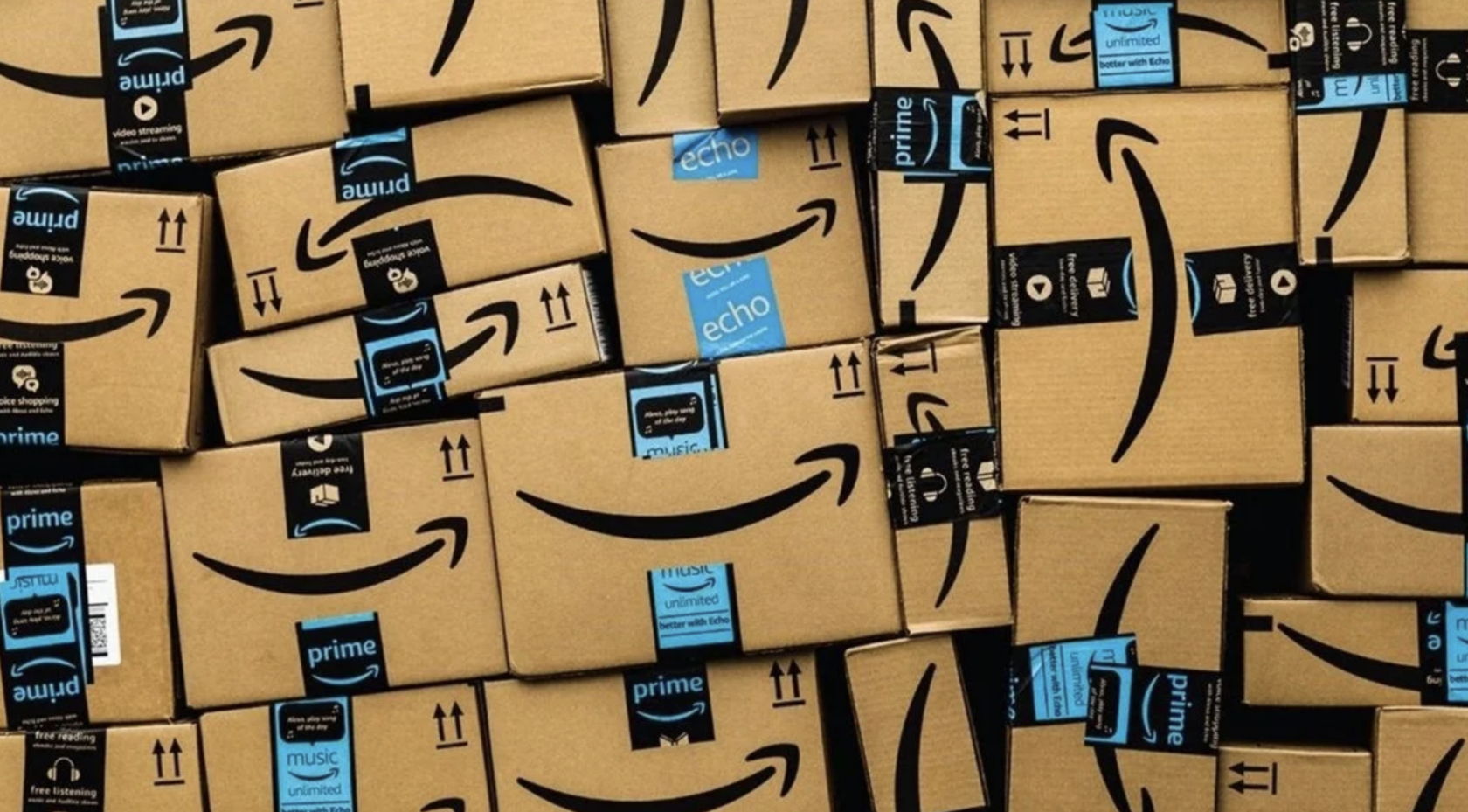 Amazon: что и как покупать в самом большом интернет-магазине США