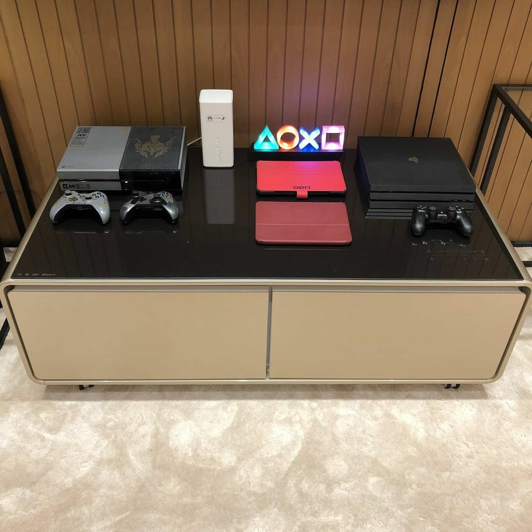 Умные столы smart-design.store