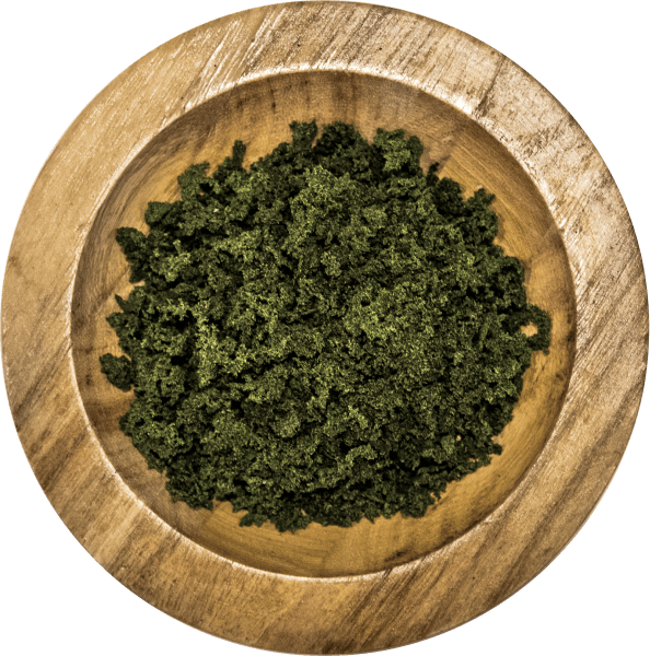 Wolffia - Crop of the future