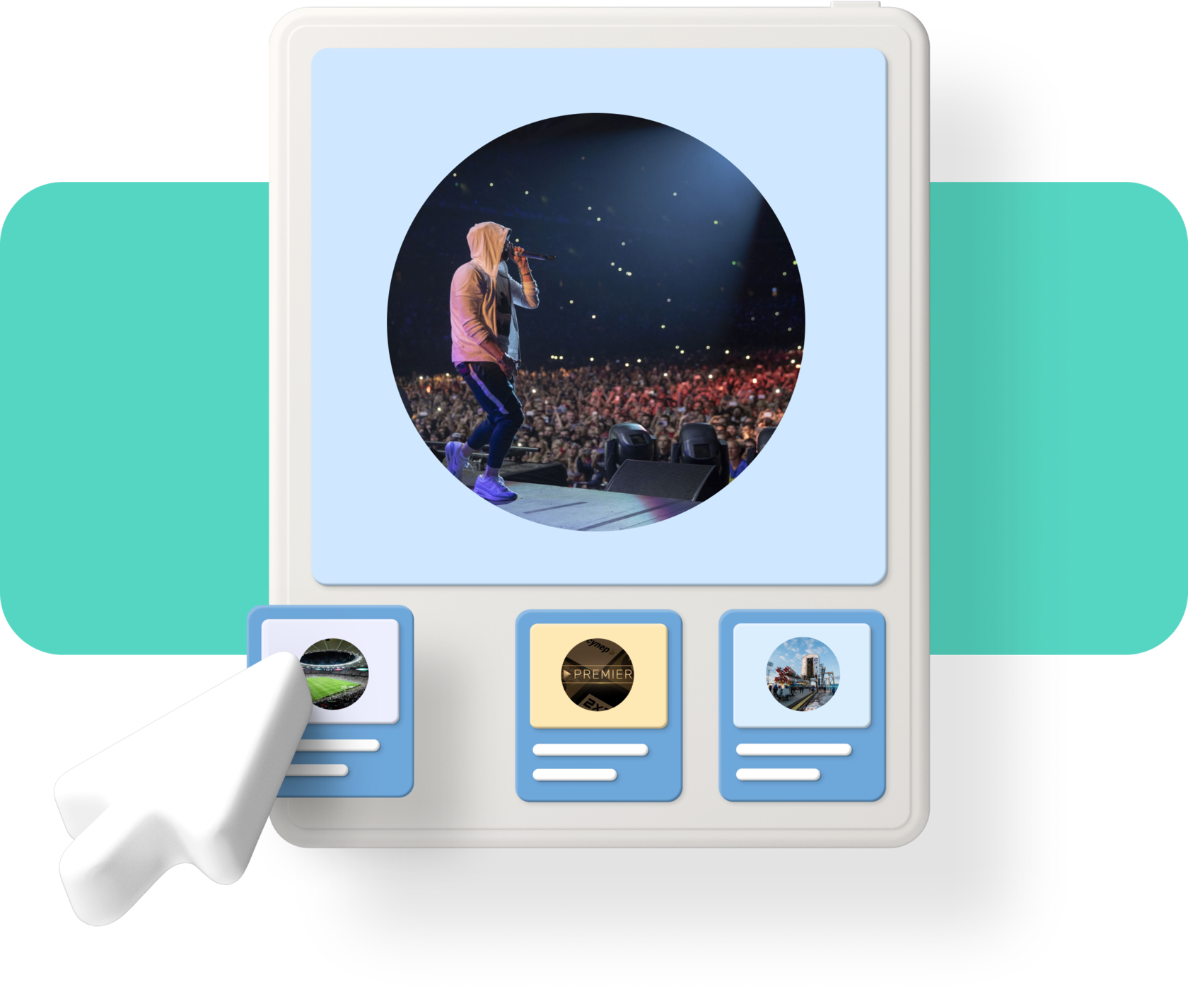 Другое Дело