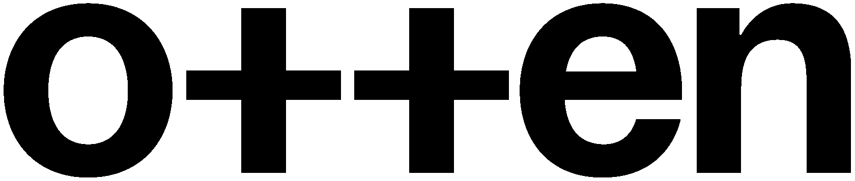 Otten - (The formule of your wardrobe)