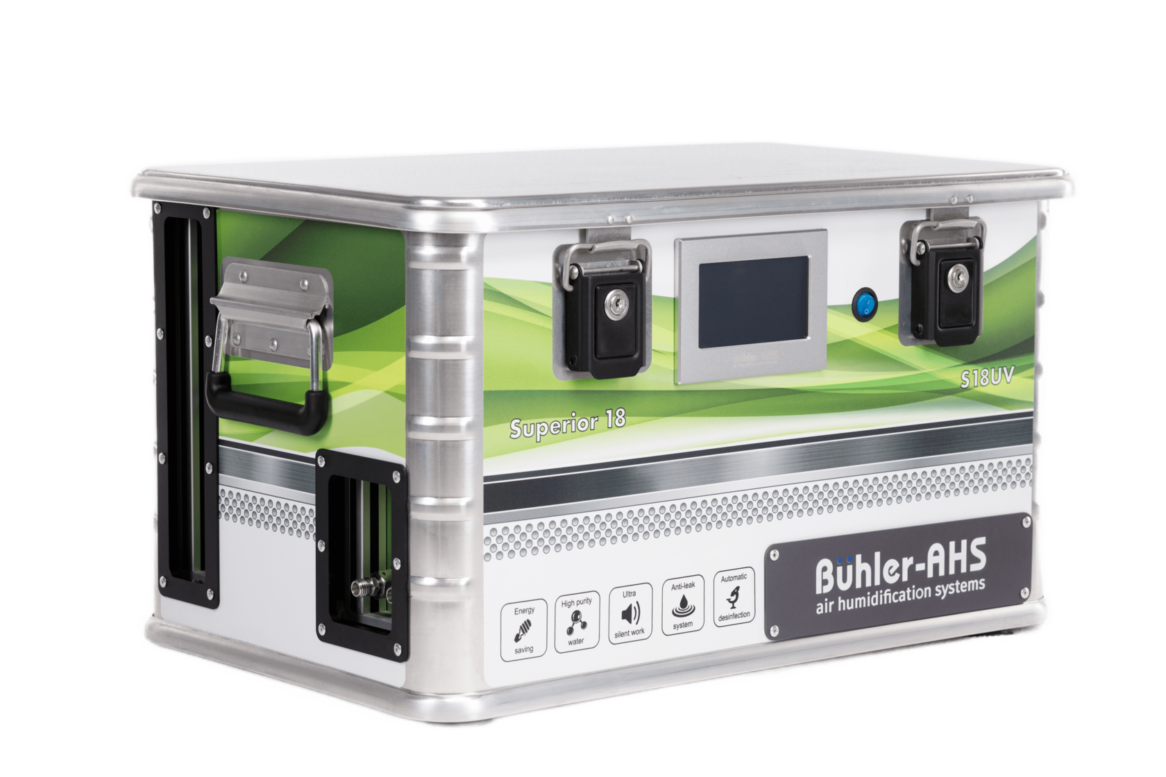 Home Page [buhler-ahs.eu]