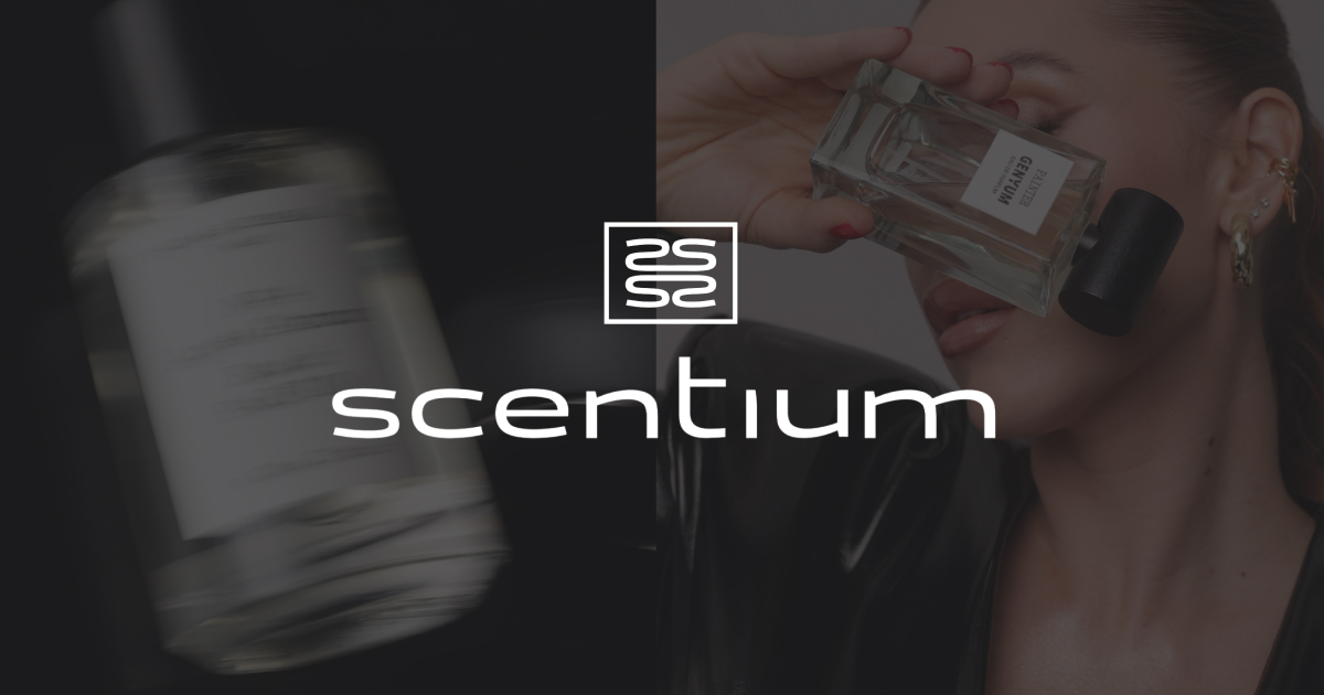 SCENTIUM | Оригинальная парфюмерия, нишевые духи, распив от 3 мл