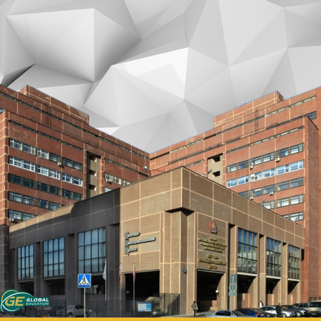 Sechenov University: Your Gateway to Excellence in Medicine Abroad"
