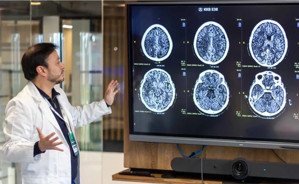 Boehringer Ingelheim y Universidad de La Sabana se unen para fortalecer la formación médica ...