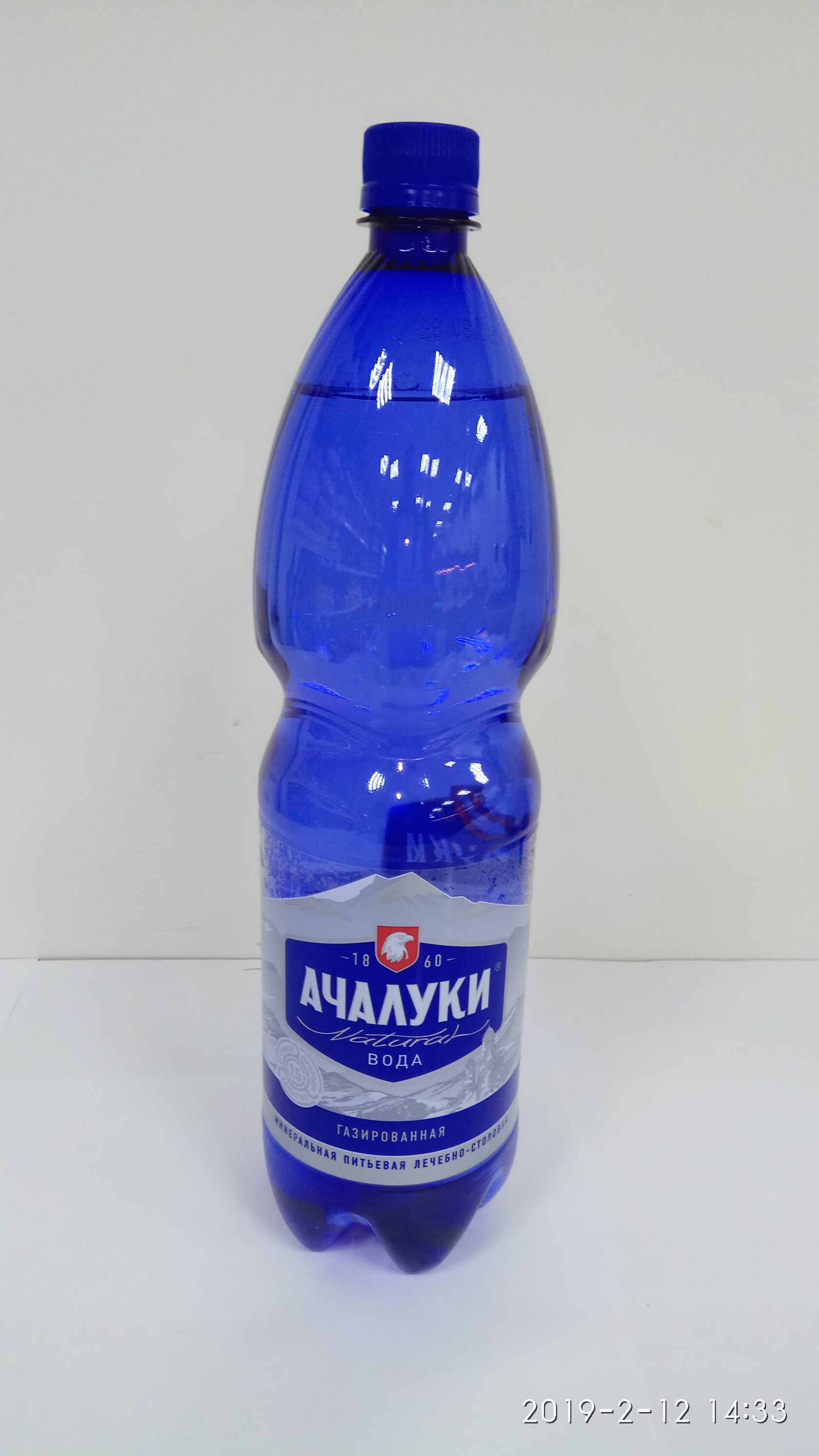 ачалуки 0,5л