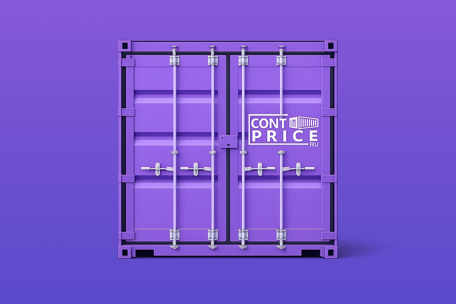 CONTPRICE / КонтПрайс: Каталог морских контейнеров