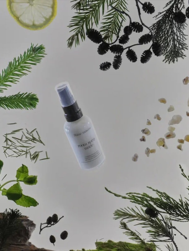 Ароматическая продукция для дома - Marie | Flame Moscow