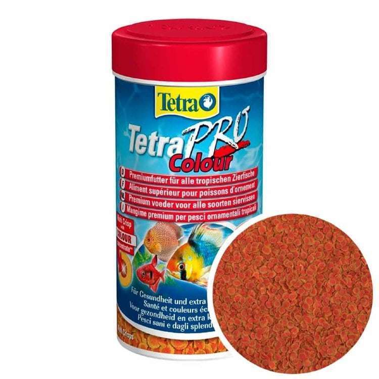 Tetra Pro Color 250 мл