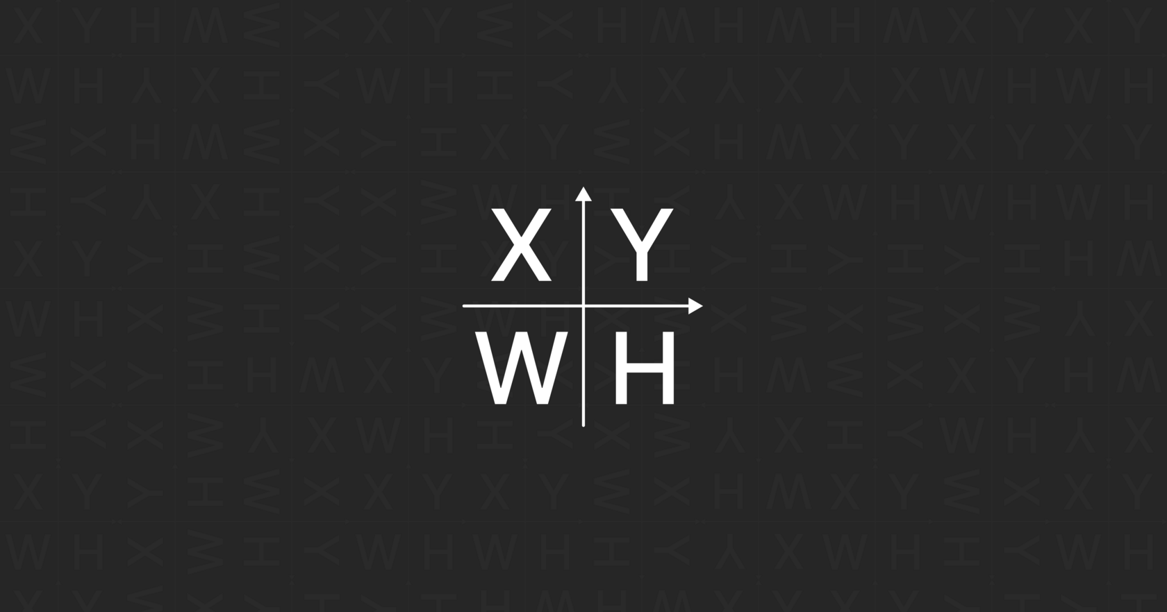 XYWH Digital studio | Диджитал студия XYWH