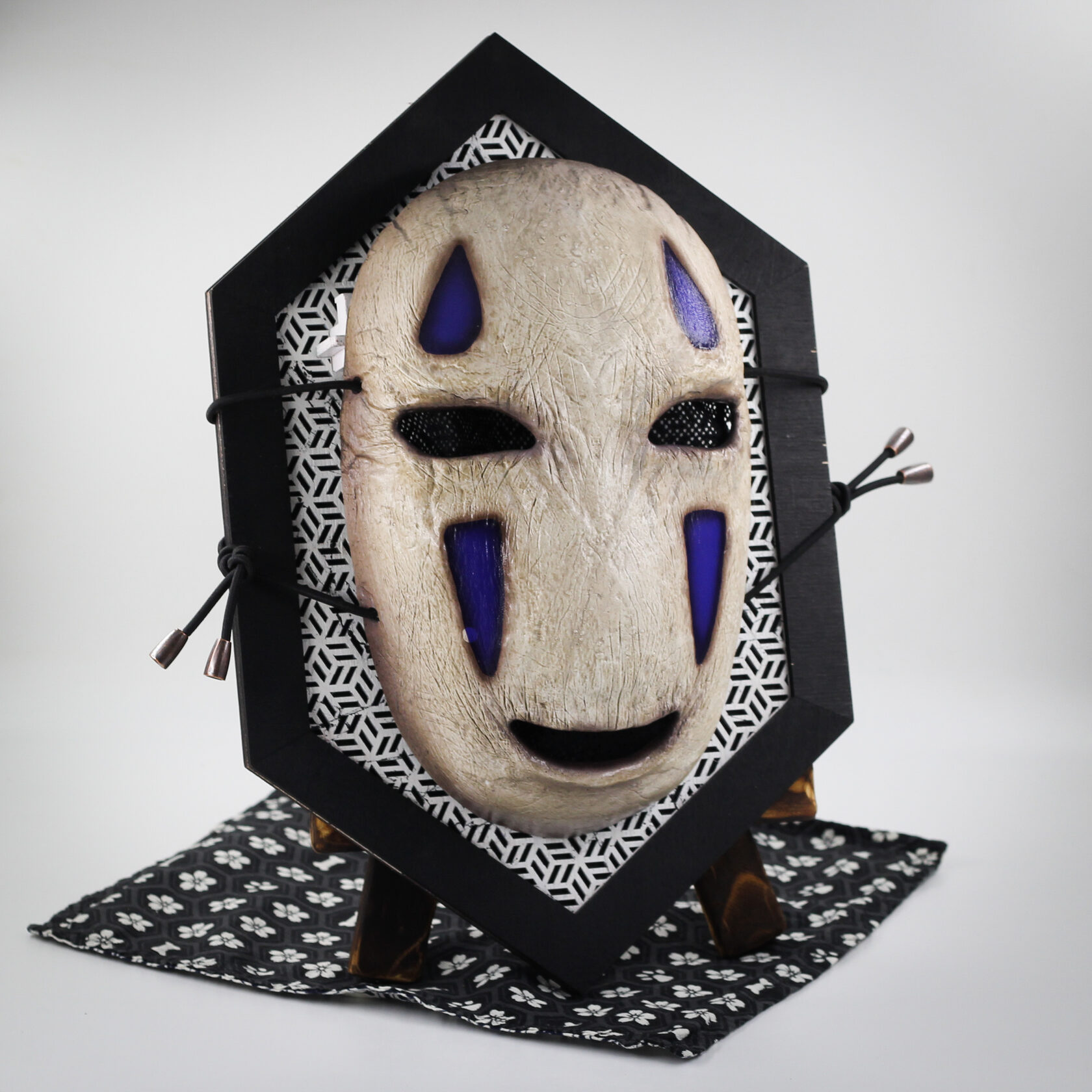 Каталог Kaonashi