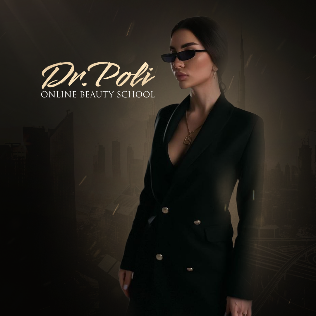 Онлайн-школа Dr.Poli