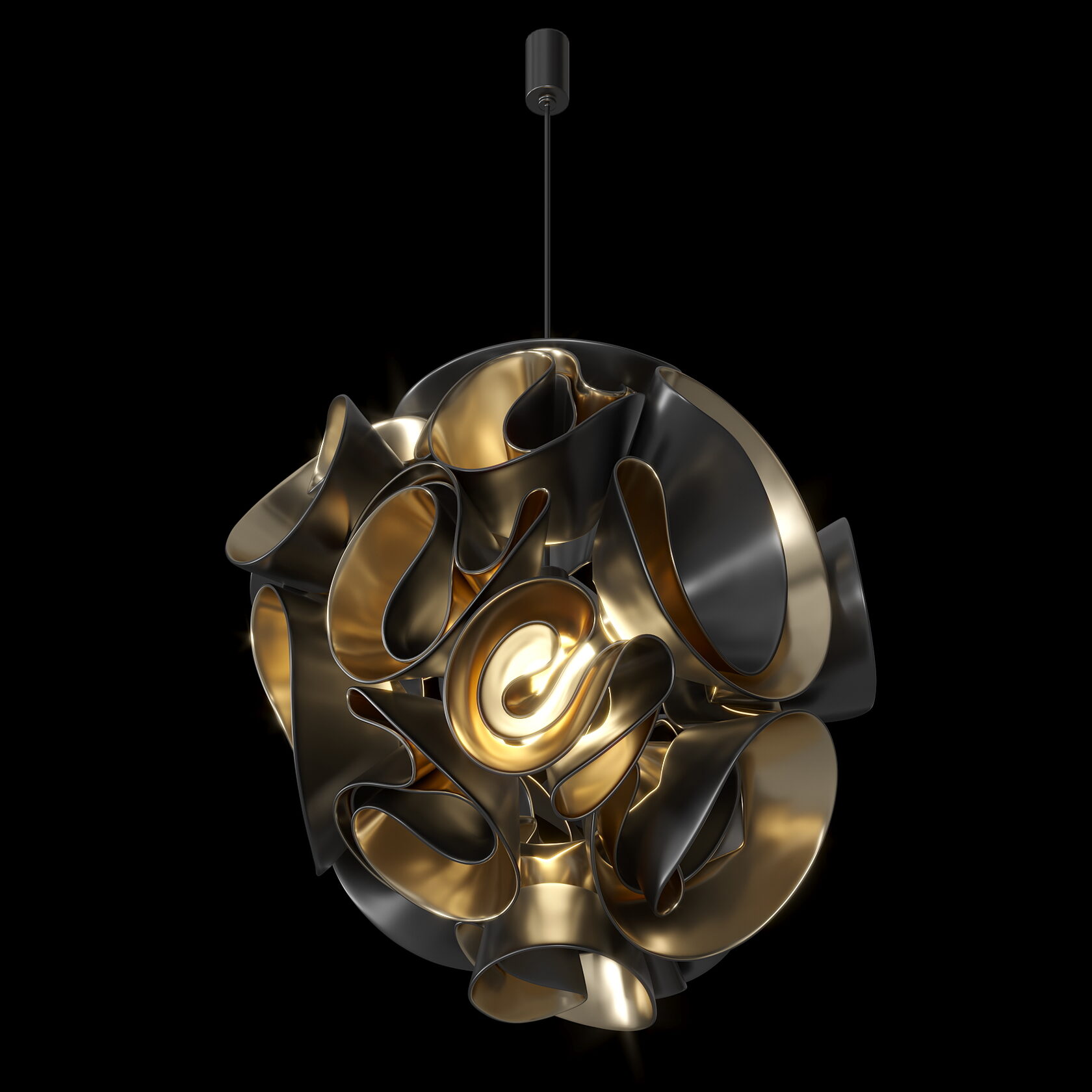 Lighting composition Vargov® Design