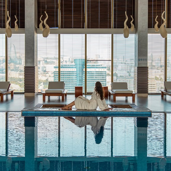 Organization of leisure and business trips in Baku and Azerbaijan - VIP ...