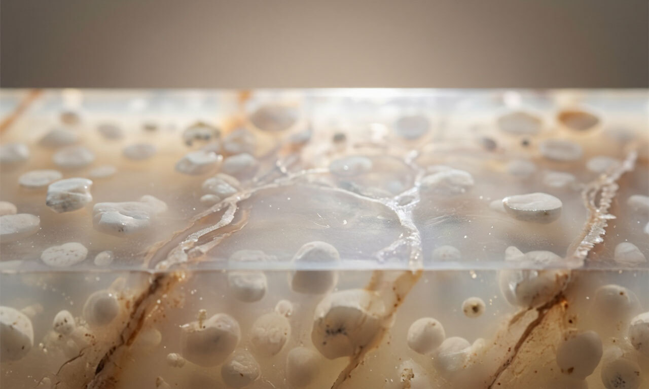 Marble Effect Resin Surfaces: Luxury Without Compromise