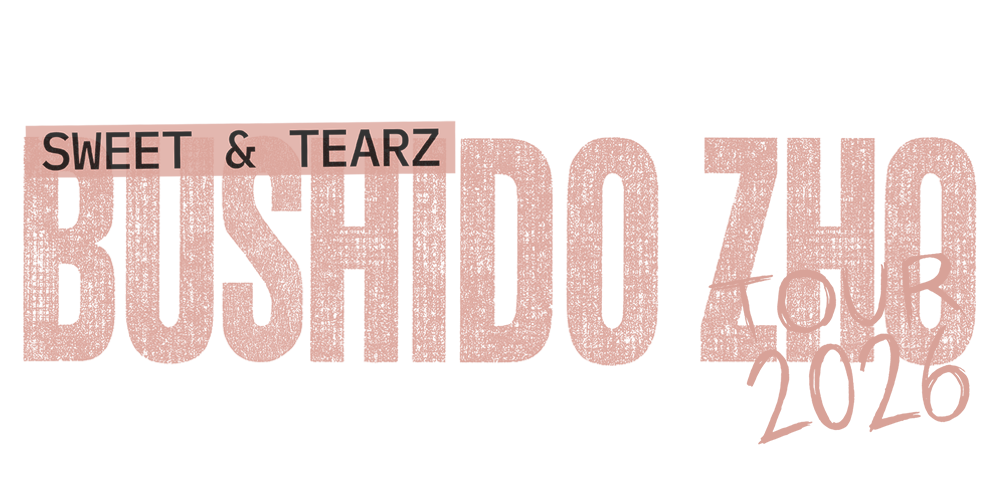 BUSHIDO ZHO купить билет на концерт / Официальный сайт
