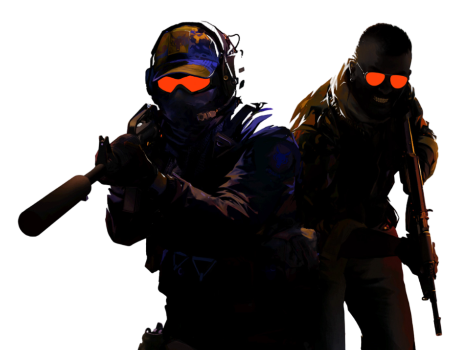 WinWay - обучение CS2 с тренером