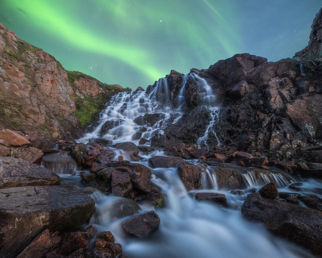 Туры и экскурсии в Мурманск и Териберку на 2, 3 или 4 дня! Кольский ...