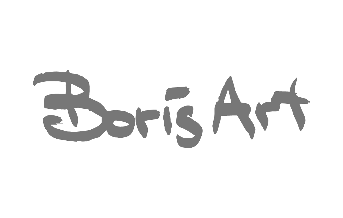 Boris Art – PROJECT/Brooklyn Cityscapes