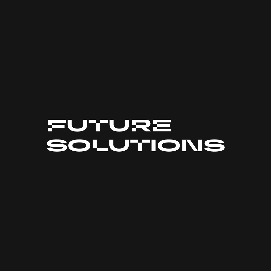 Future Solutions