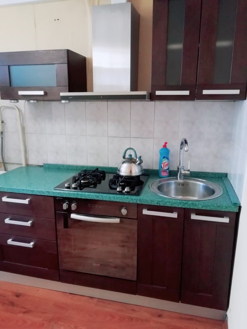 FreshClean клининговая компания