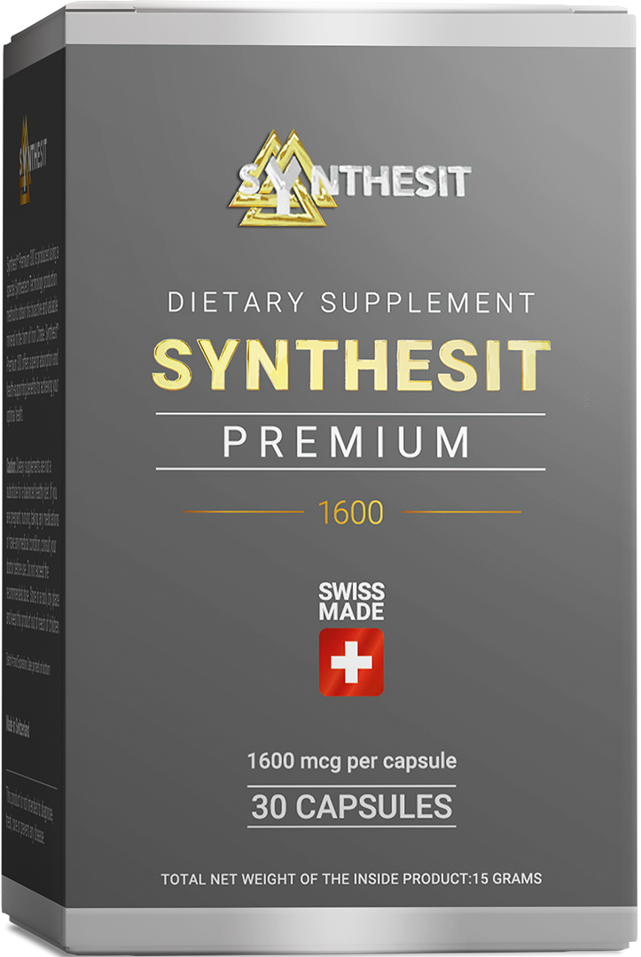 Official website Synthesit in EU