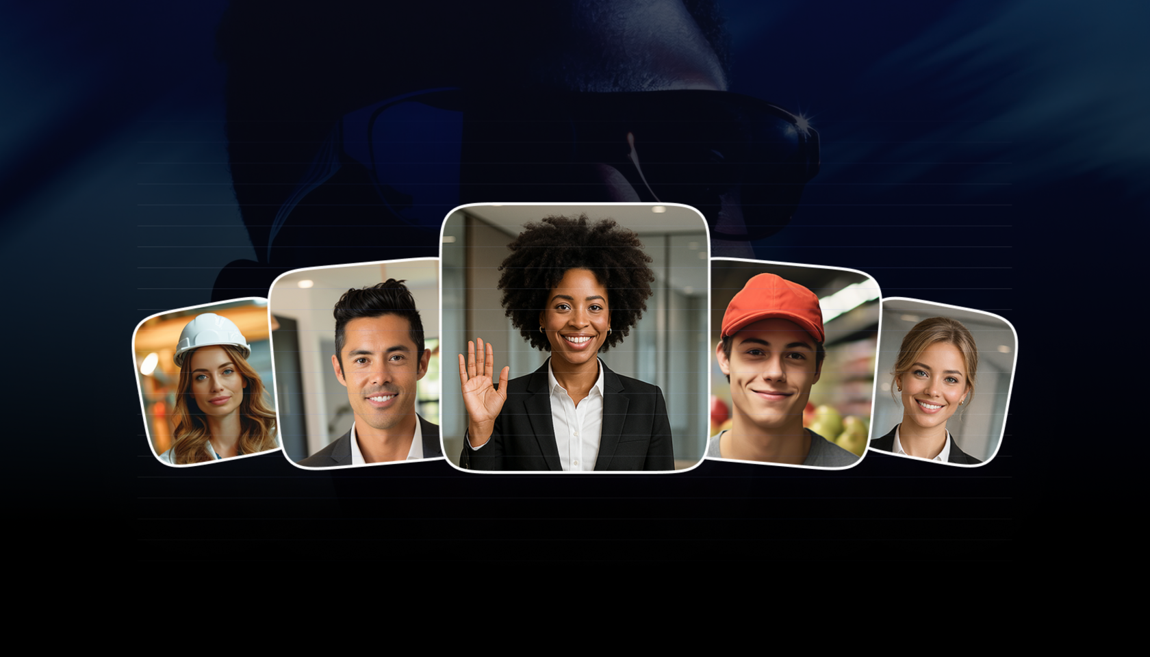 Evolve - AI-Native Training Platform for High-Impact Learning